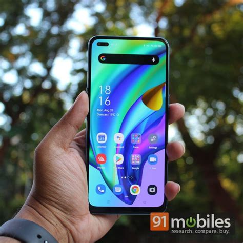 Oppo F Pro Review Mobiles Com
