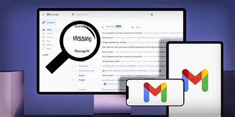 Gmail Messages Are Missing Try These 9 Ways To Fix It Tech News Today