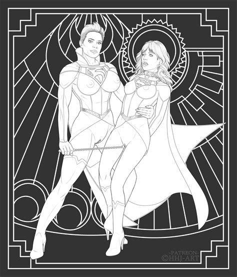 Supergirltvseries