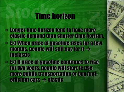 Ppt Elasticity Of Demand Powerpoint Presentation Free Download Id1717155