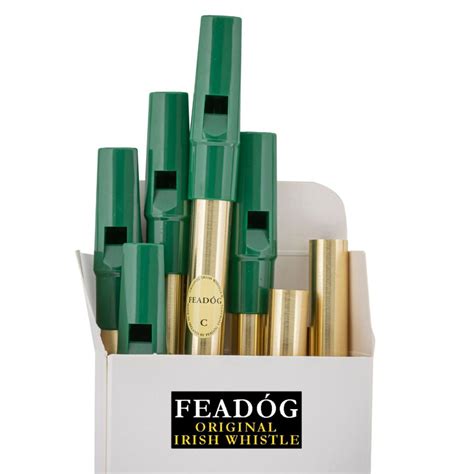 How To Play The Tin Whistle For Beginners Feadóg