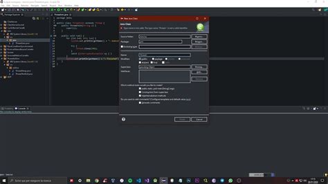 Thread Join Console Java Program Tutorial 2 Youtube