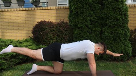 Lower Back Stretches To Relieve Pain And Correct Stiffness In 2024