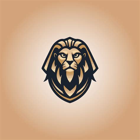Logo Sphinx Design Character 41867438 Vector Art At Vecteezy