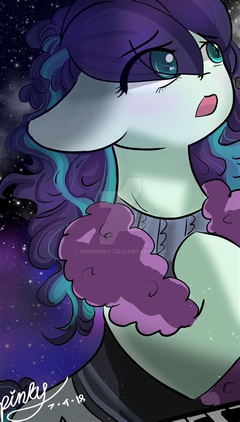 Mlp Fim Rara By Hwnpinky On Deviantart