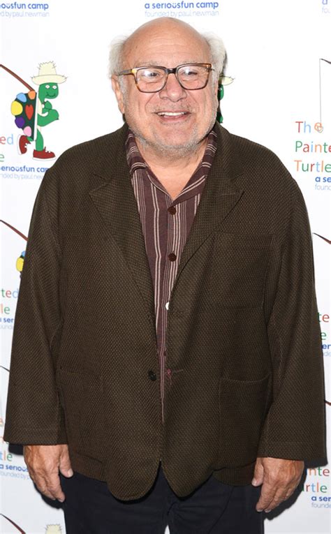 Danny Devito Height Weight Body Measurements Celebrity Stats