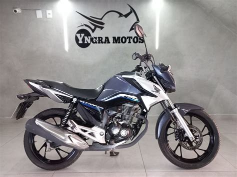 Honda Cg Titan Flexone Ed Especial Anos Flex Portas C Mbio Manual Em S O Paulo Yngra