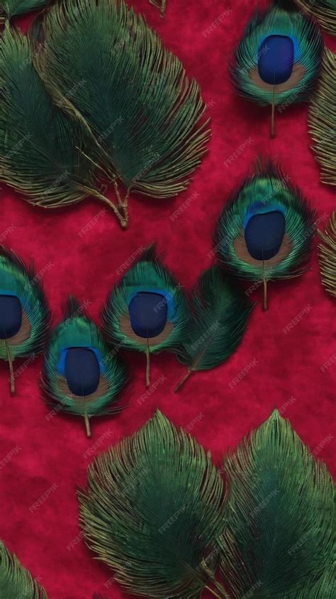 Green Velvet Fabric Texture Used As Background Peacock Color Panne