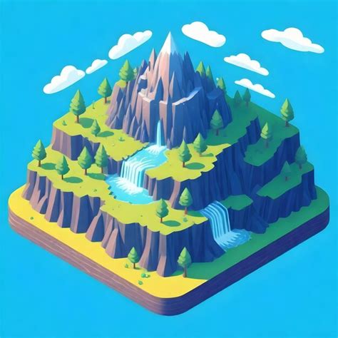 Premium Photo Urban Architecture Isometric Projection Vector Artwork Premium Photo Urban Architecture Isometric Projection Vector Artwork