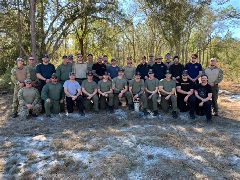 Natec Certified Tactical Medic Class 5 Natec