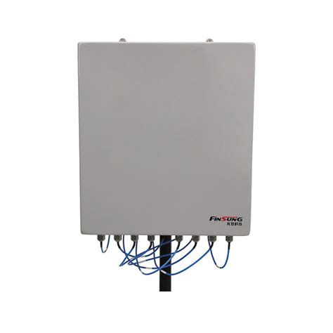 Directional Suppression Equipment From China Manufacturer Fanshuang