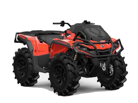 2025 Can Am Outlander 2025 Aria Noor