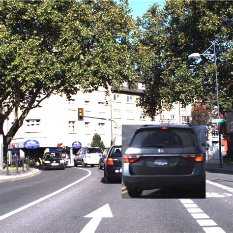 Preventive Braking Object Detection Dataset And Pre Trained Model By