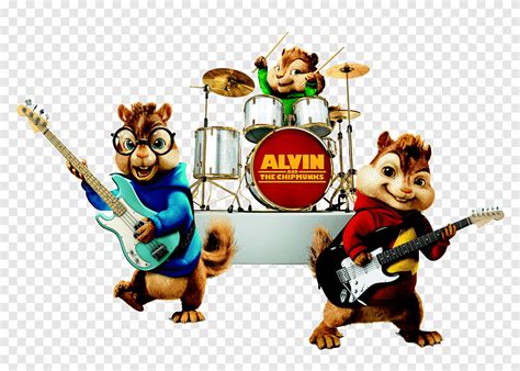 Alvin And The Chipmunks Singing The Chipmunk Song Christmas Dont Be