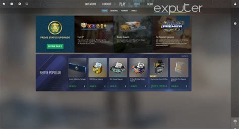 Do You Need Prime To Play Ranked CS2 Explained EXputer Com