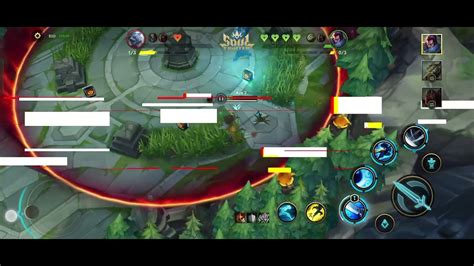Trying Wild Rift Tag Duelyasuomaster Yized Youtube