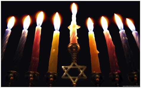 Hanukkah Desktop Wallpapers Wallpaper Cave