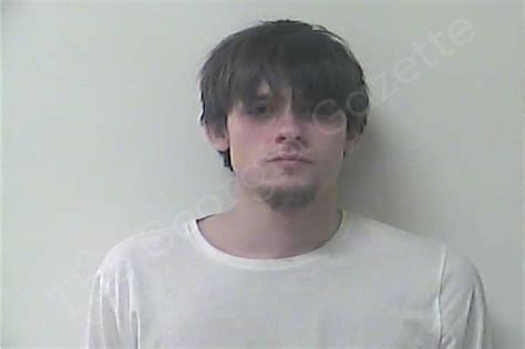 Brian Shelnutt — Oconee County Jail Bookings