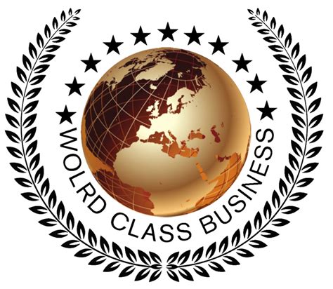 Admission World Class Education