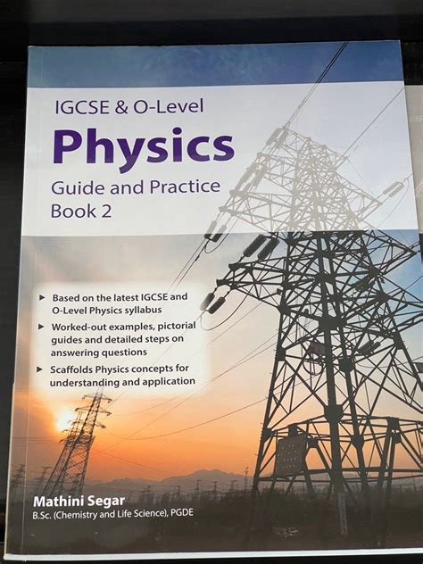 Igcse Revision Guides Hobbies And Toys Books And Magazines Textbooks On Carousell
