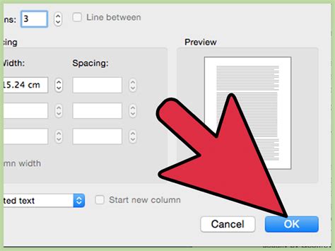 Ways To Add Columns In Microsoft Word WikiHow