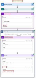 How To Use Append To String Variable Action In Power Automate Enjoy SharePoint