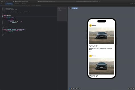 Brandon Luna Rodriguez On Linkedin Softwaredevelopment Mobileappdevelopment Swift Swiftui