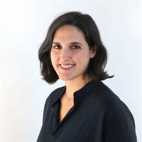 Shaina Horowitz For Climatetech