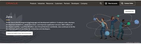 Oraclejava下载与环境配置教程 Csdn博客 Oraclejava下载与环境配置教程 Csdn博客
