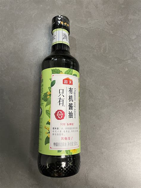 千禾酱油食醋怎么样 还不错已经多次购买这个酱油 什么值得买