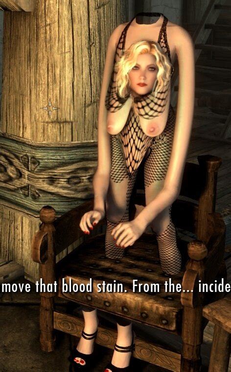 Trying To Convert A Follower From Le To Se I Messed Up Technical Support Skyrim Special