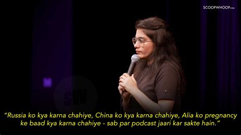 Comedienne Prashasti Singh Accurately Sums Up Every Uttar Pradesh