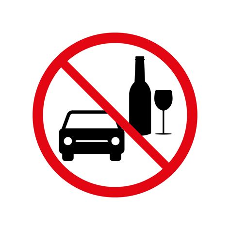 Drunk Driving Vector Art Icons And Graphics For Free Download
