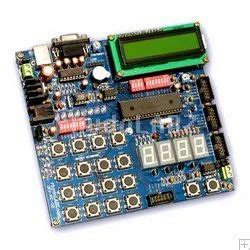PIC F CAN Development Board At Best Price In Kochi By Rhydo Technologies P Ltd ID