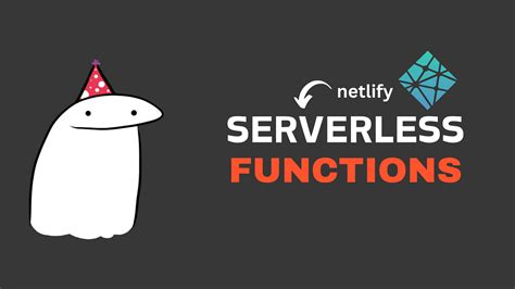 Serverless Functions Netlify Serverless Functions Netlify By Patientrent8401 Medium