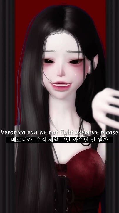 Pov 내 남자친구가 내 친구와 바람이 났다 베로니카 Shorts Youtube