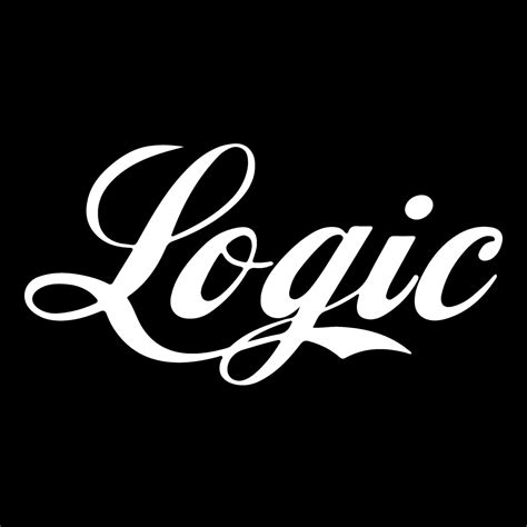 Logic Two Kings Alternative Version Rearlylogic