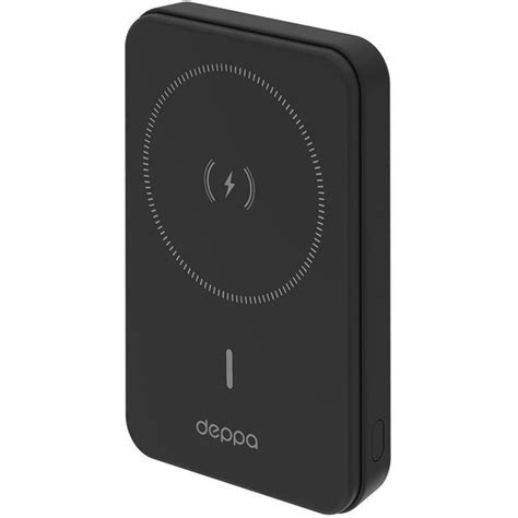 Внешний аккумулятор (Power Bank) Deppa 33667 - купить по выгодным ценам ...