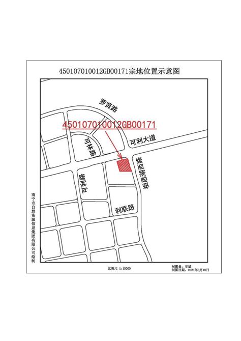 高新区1宗地块提前终止出让，10月南宁土地市场近半数地块“撤档”江南区