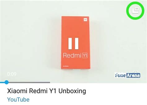 how to watch youtube in pip mode on any android smartphone