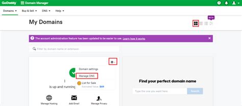 How To Add A GoDaddy DNS A Record Step By Step Tutorial