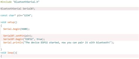 Bonjour Jaurais Besoin Avec La Connexion De Mon Esp32 à Mon Télephone Via Arduino Français