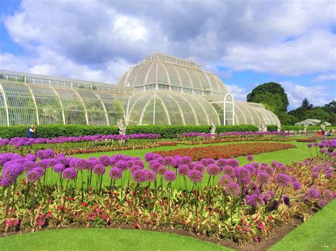 Kew Gardens