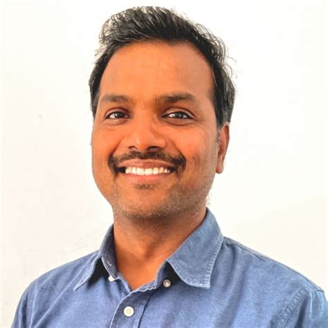 Padmanathan Mariappan Linkedin