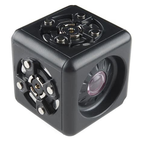 cubelets brightness cubelet sparkfun kit 11936 core electronics