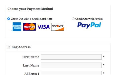 How To Add A Payment Method To Paypal Payment Poin