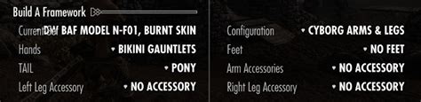 Dwarven Augmentation Page 2 Downloads Skyrim Adult And Sex Mods