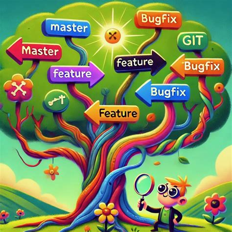 Understanding Git Branch Divergences Causes Fixes And Best Practices