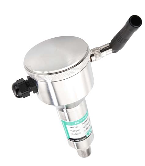 Wireless Duty Pressure Transmitter