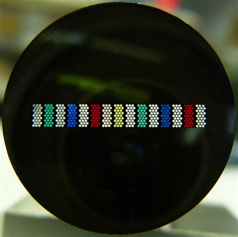 Fiber Arrays Fibertech Optica Fiber Arrays Fibertech Optica